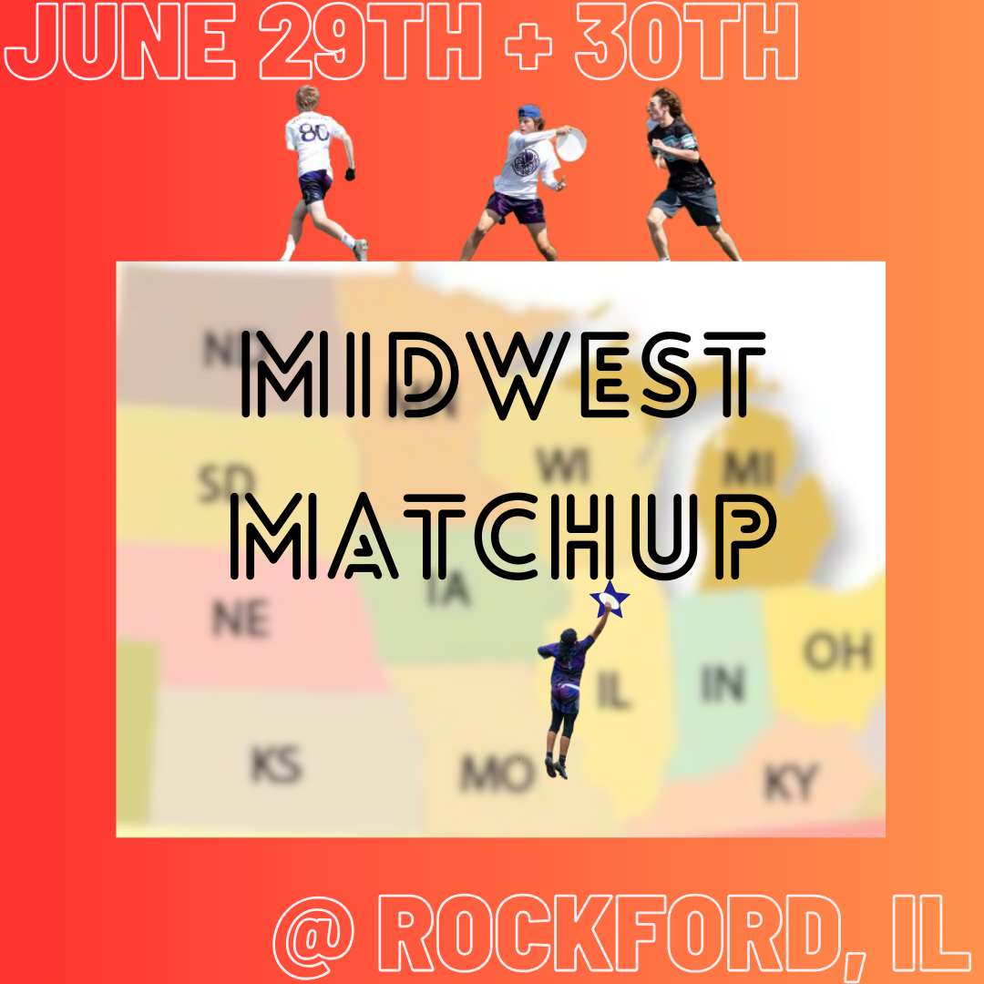 Tournament Calendar | Play USA Ultimate